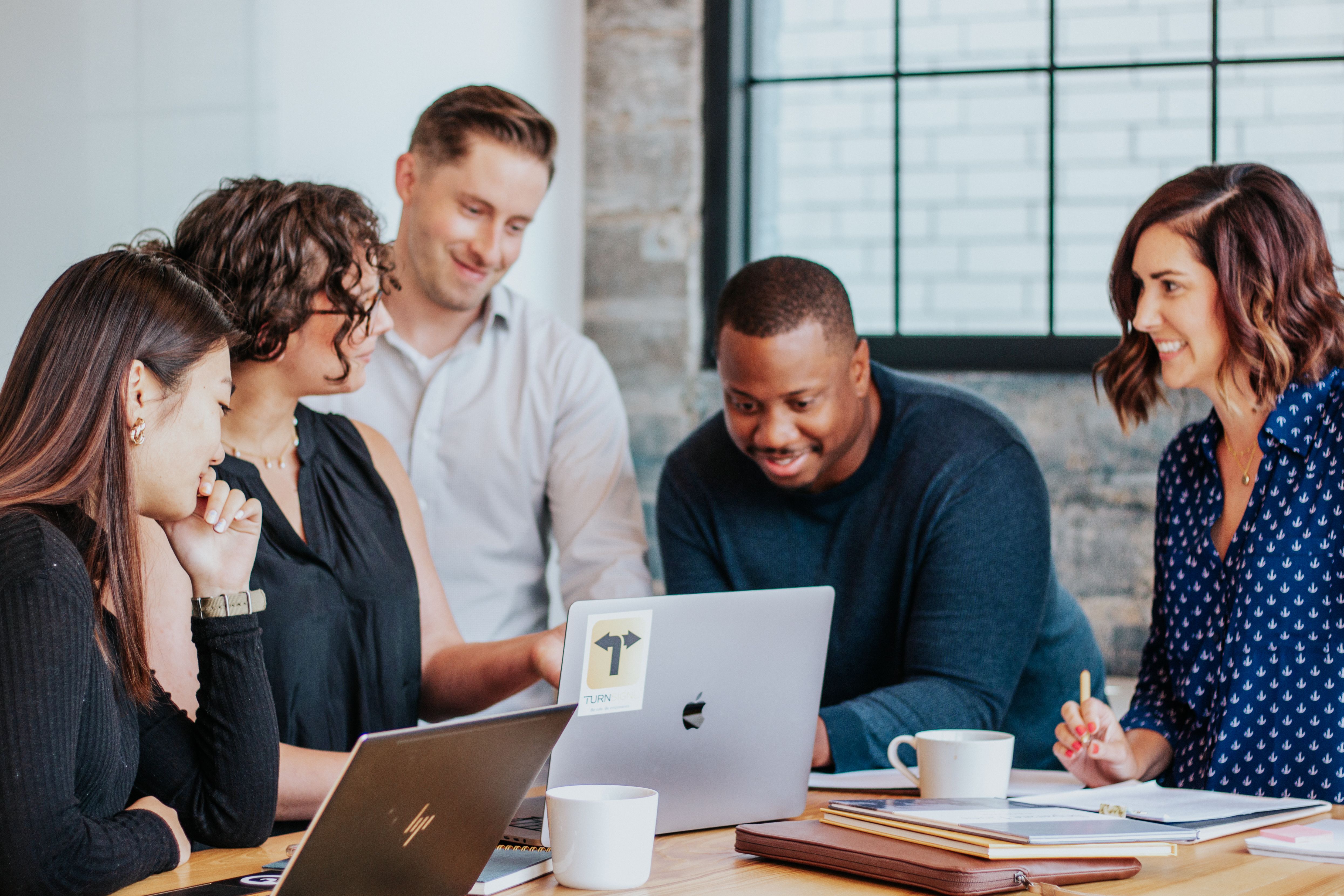 The Catalyst Angel Program & Why It Matters