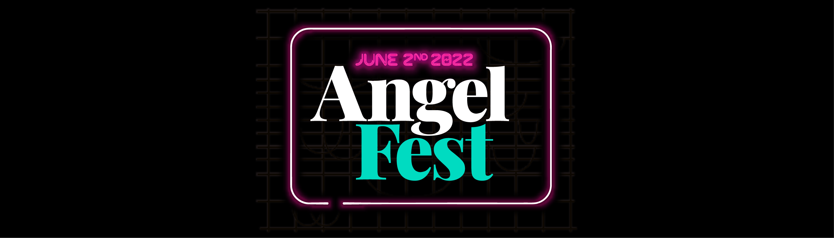 Announcing: Angel Fest 2022
